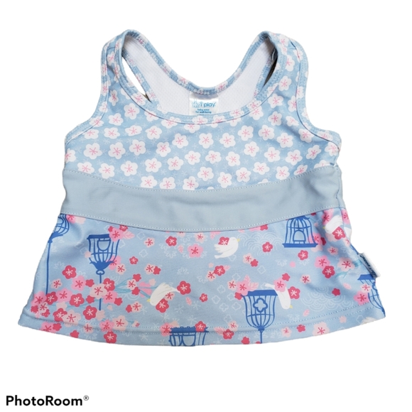 i play. | Swim | Iplay Swim Top | Poshmark